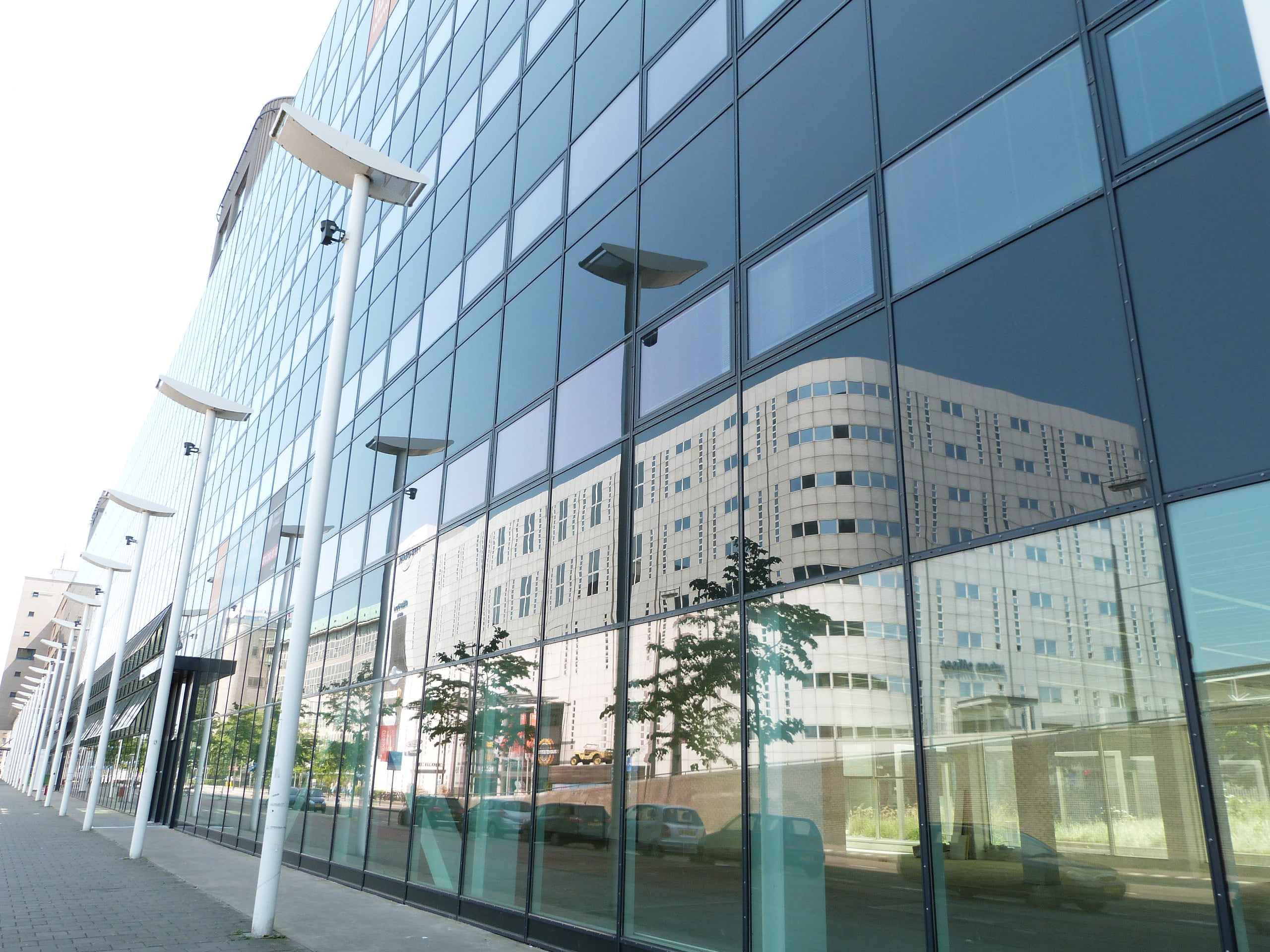 Peree Bouwadvies B.V. - Multidisciplinair bouw advies met oog voor Detail