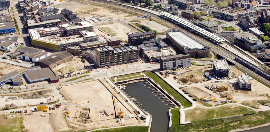 Peree Bouwadvies B.V. - Multidisciplinair bouw advies met oog voor Detail